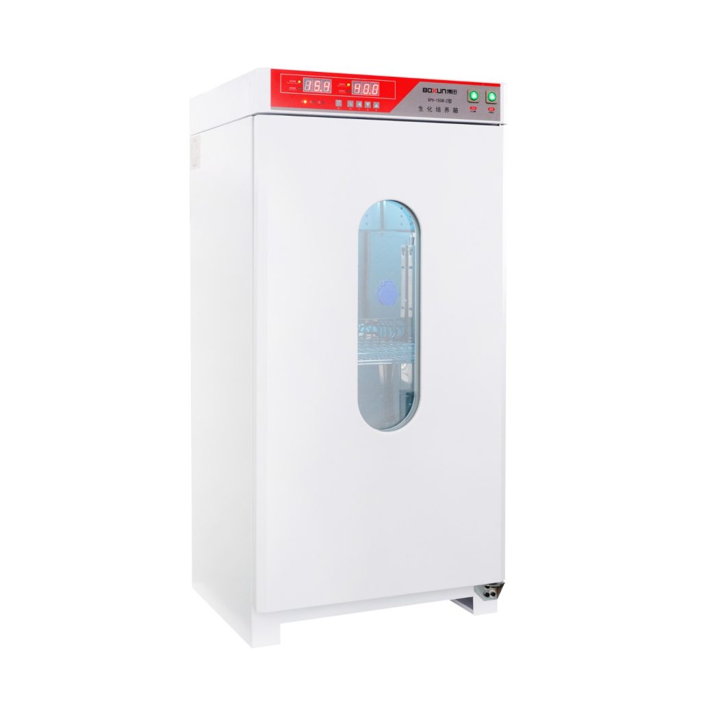 BOXUN - BIOCHEMICAL INCUBATOR-SPX-100B-Z - Interlab