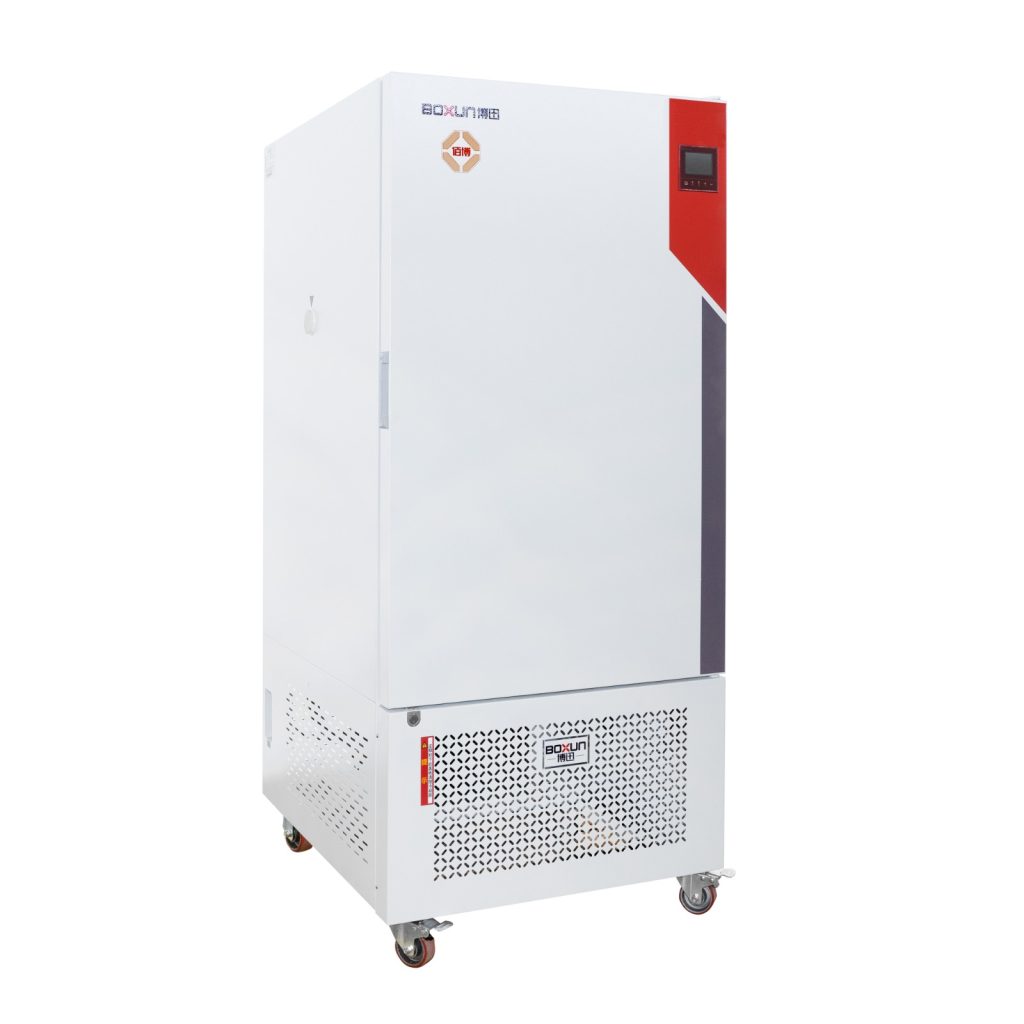 BOXUN - BIOCHEMICAL INCUBATOR-BSP-100 - Interlab