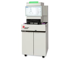 BECKMAN COULTER - Máy xét nghiệm huyết học DxH 900 - Interlab