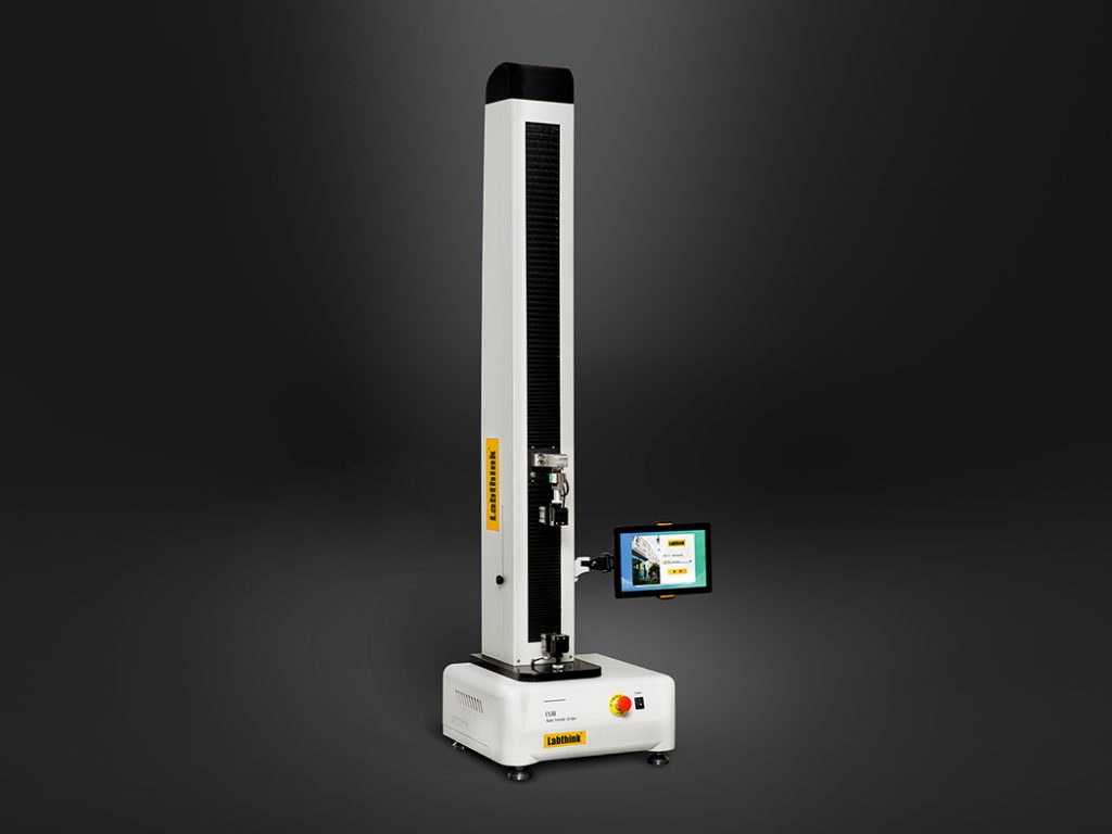 LABTHINK - C610H Auto Tensile Tester - Interlab